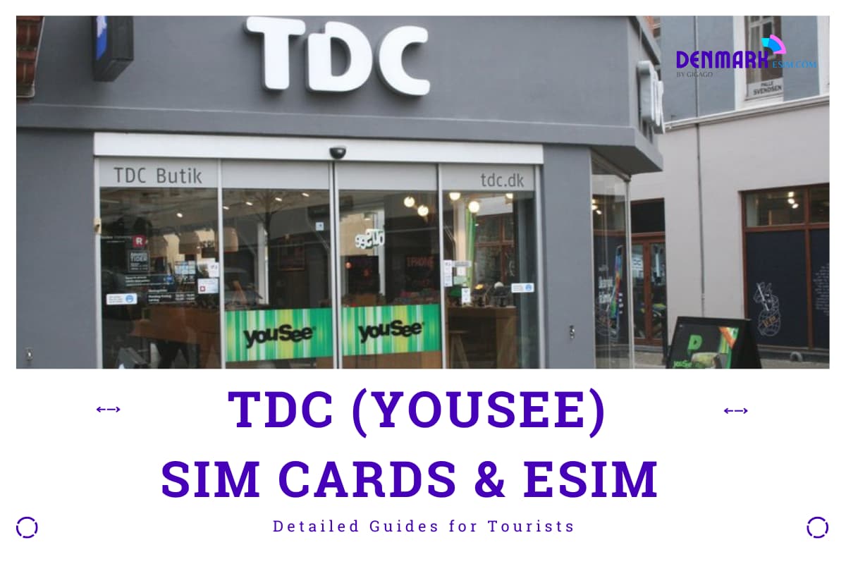 Best TDC SIM Card for Tourists 2025