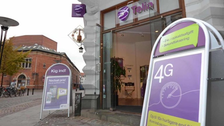 Best Mobile Operators in Denmark: Which One is the Best 2025