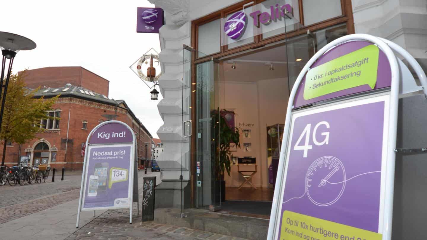 Best Mobile Operators in Denmark: Which One is the Best 2025